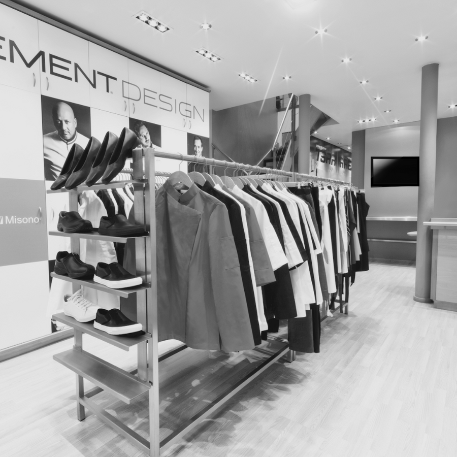 Clement Design the Chefs' Designer – clementdesign.ch